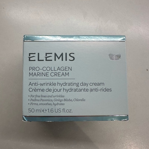 ELEMIS | Skincare | Elemis Pro Collagen Marine Moisturizer | Poshmark
